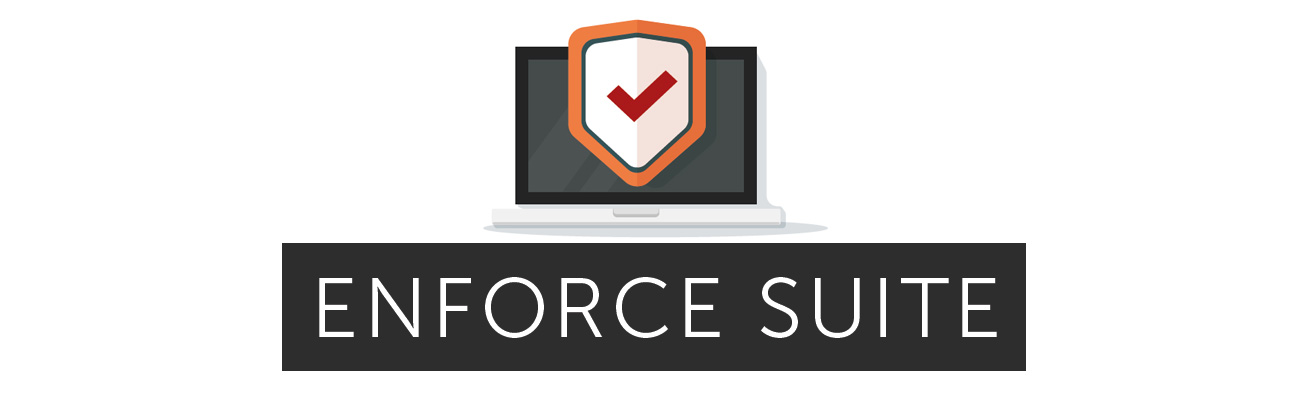 ENFORCE SUITE - Enforce TAP + Enforce Administrator | FB Pro GmbH